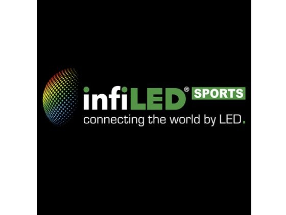 INFiLED Sports Brightens LED Solutions for the Industry - MONDO | STADIA