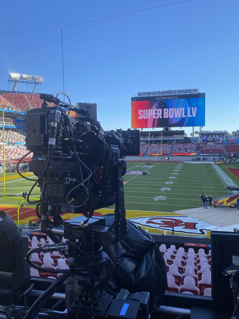 Digital Cinema Collective Thrives with MultiDyne SilverBack Fiber ...